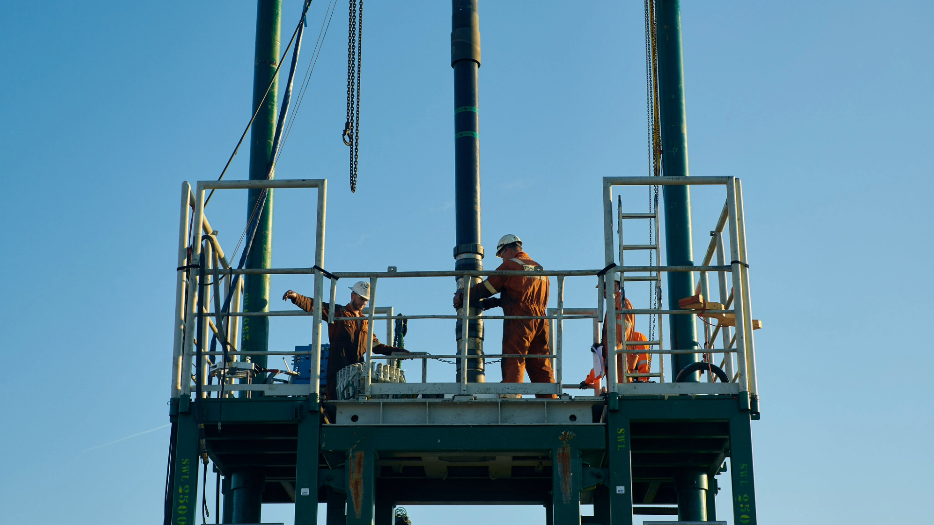 I Thisted tyvstartede de med udnyttelse af jordens dybe varme - Rådet ...