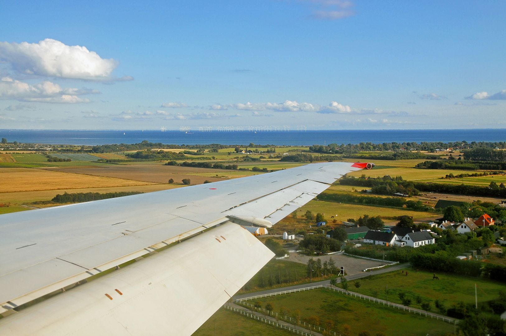 Green conversion of aircraft - We need action from the government ...