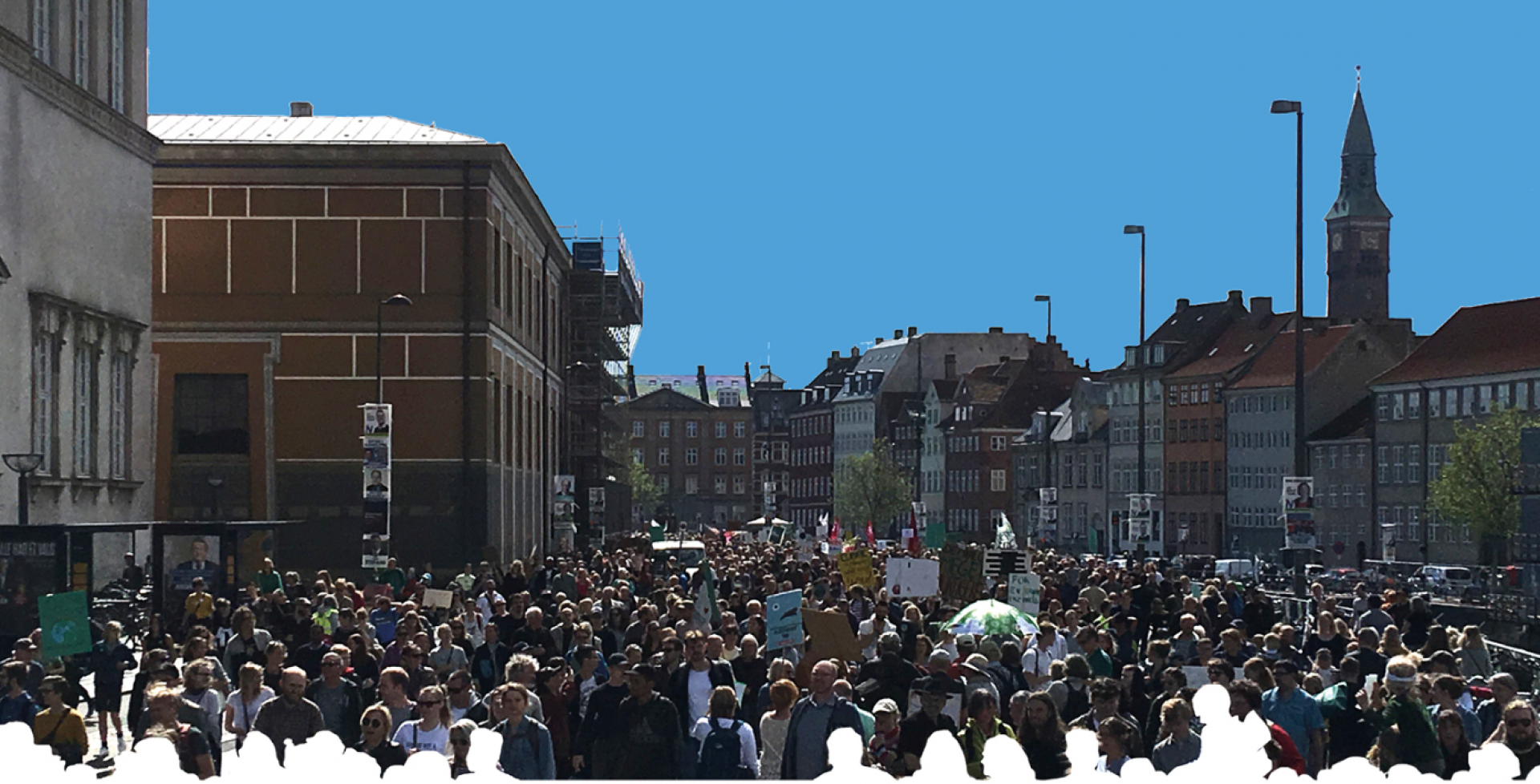 The government should be imposed a much stricter obligation to act in ...