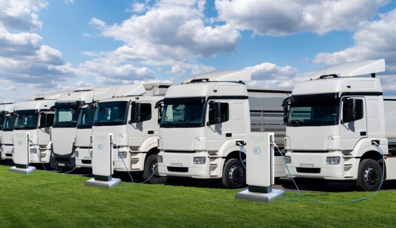 Climate - Green Transition Denmark