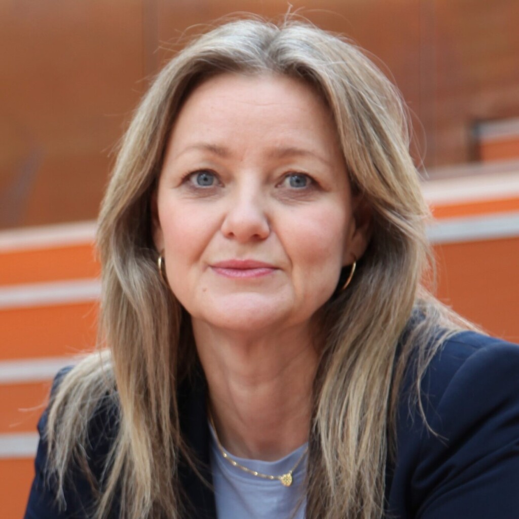 Bestyrelsen - Rådet for Grøn Omstilling