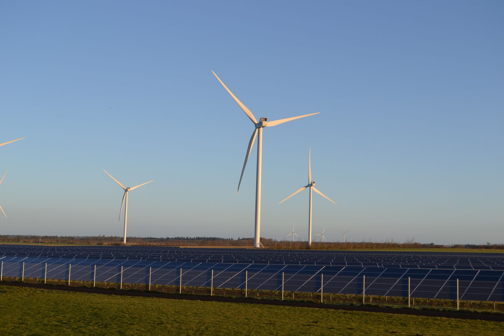 Savings are completely out of step with the new climate act - Green ...