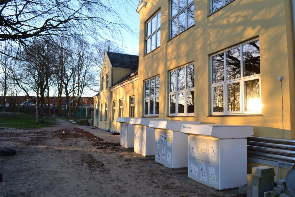 Hylke – Europæisk varmepumpeby 2016 - Rådet for Grøn Omstilling